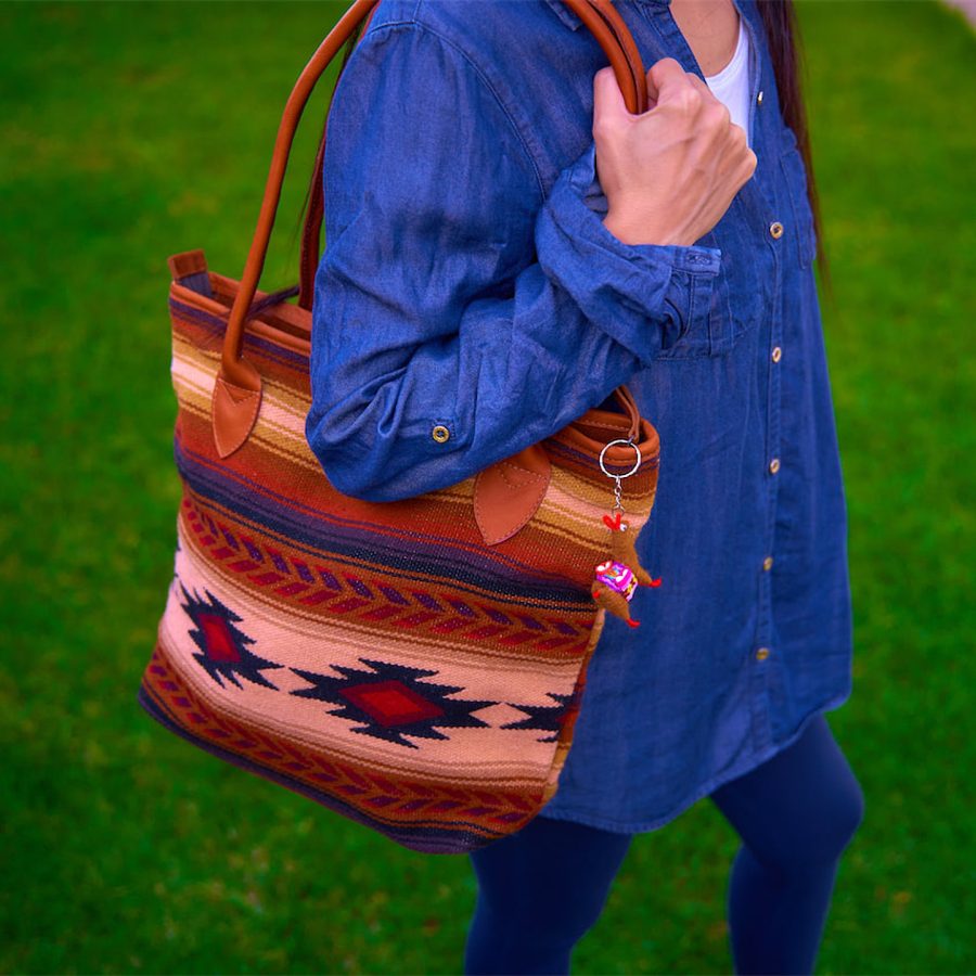 Landing Bags & More – Terra Natural Designs