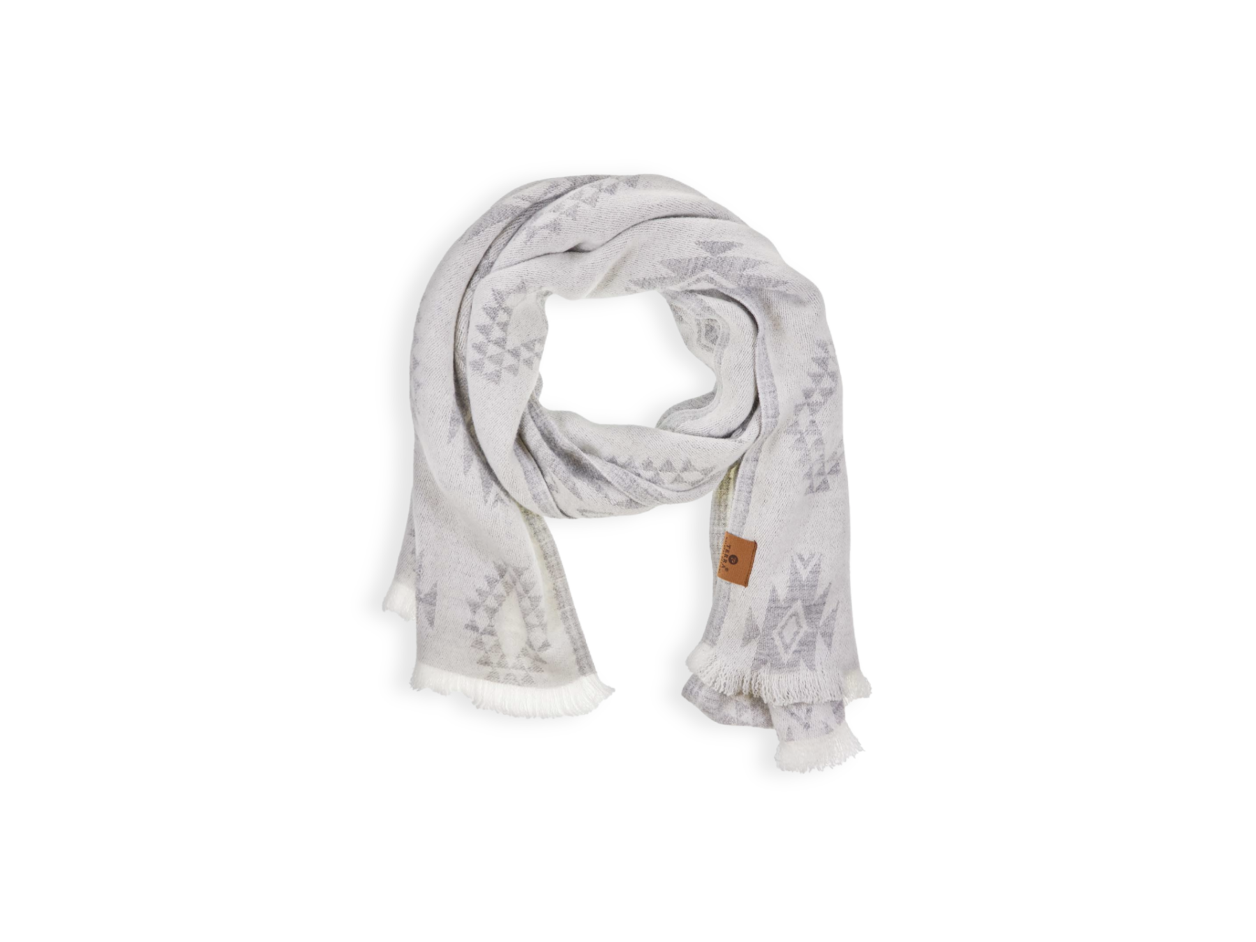 Fall Indigenous Open Scarf- Case of Four – Terra Natural Designs