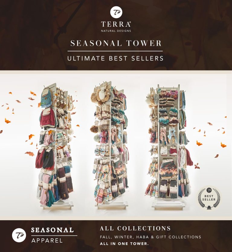 Terra Natural Designs – Fashion that matters