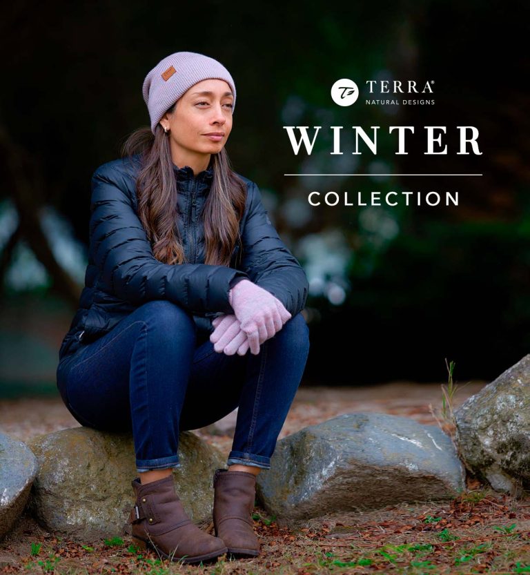 Terra Natural Designs – Fashion that matters