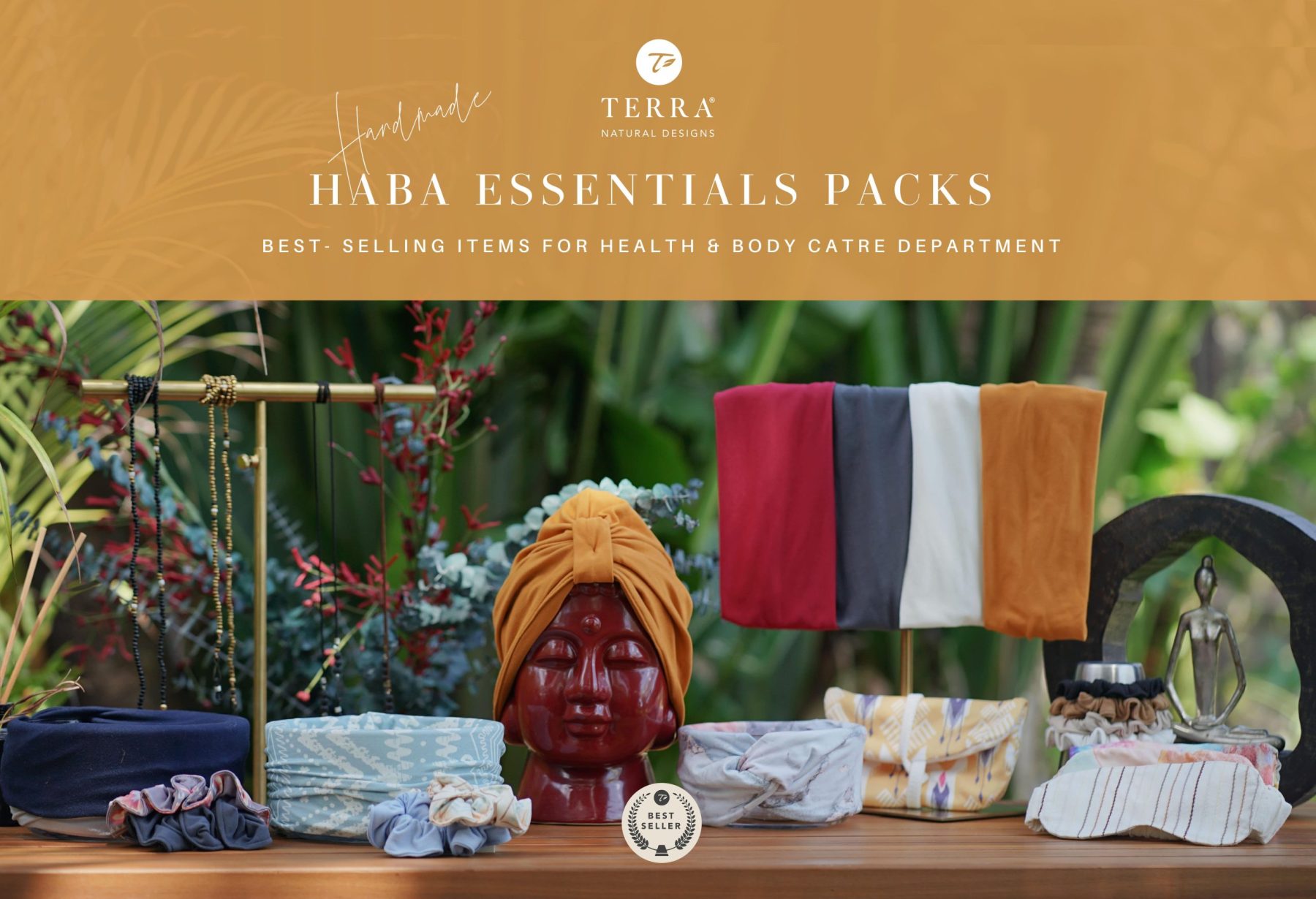 About Us – Terra Natural Designs